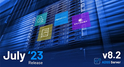 ADSS Server – Product Documentation | Ascertia