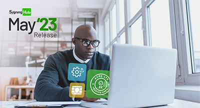 SigningHub – Product Documentation | Ascertia